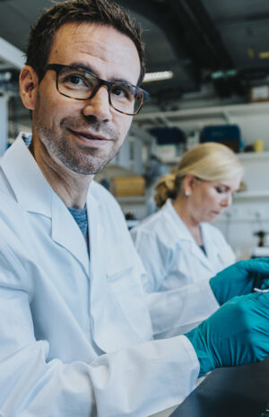 Alector Therapeutics for Neurodegenerative Disease